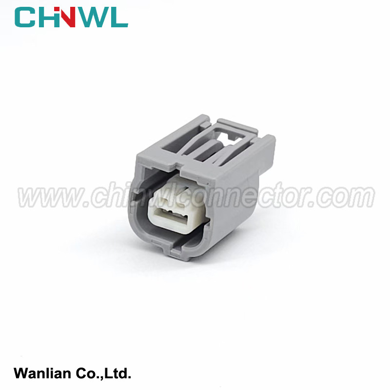 2 pin 7287-8642-40 Automotive Waterproof Connector Sensor Turn Signal ...