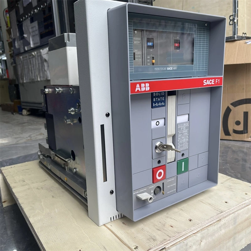 ABB ACB F Series, ABB ACB F Series Factory supply-Zhejiang Zhongkong ...