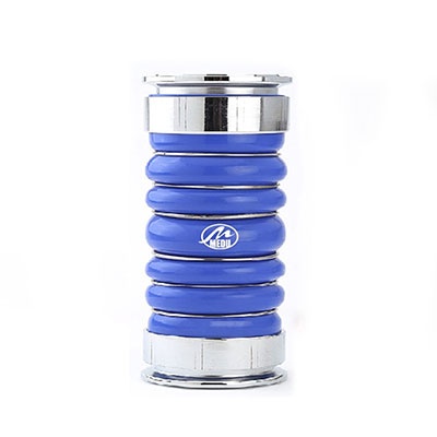 Commercial Vehicle silicone &Rubber hose-MEDU INDUSTRAIL CO.,LTD