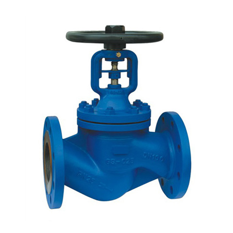 Home-FLOW-TECK VALVE CO., LIMITED