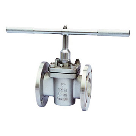 Dual Seal (Twin-seal) DBB Plug Valve-FLOW-TECK VALVE CO., LIMITED