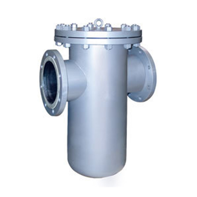 Basket-type Strainer (Filter)-FLOW-TECK VALVE CO., LIMITED