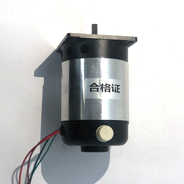 DC Motor-Wenzhou Shibo Electric Technology Co., Ltd.